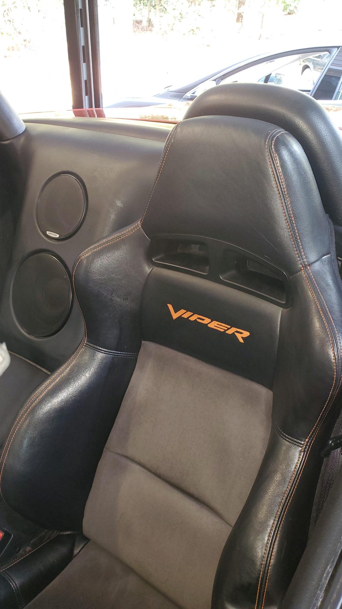 2005 Dodge Viper SRT-10 Copperhead Edition – Sesame Cars