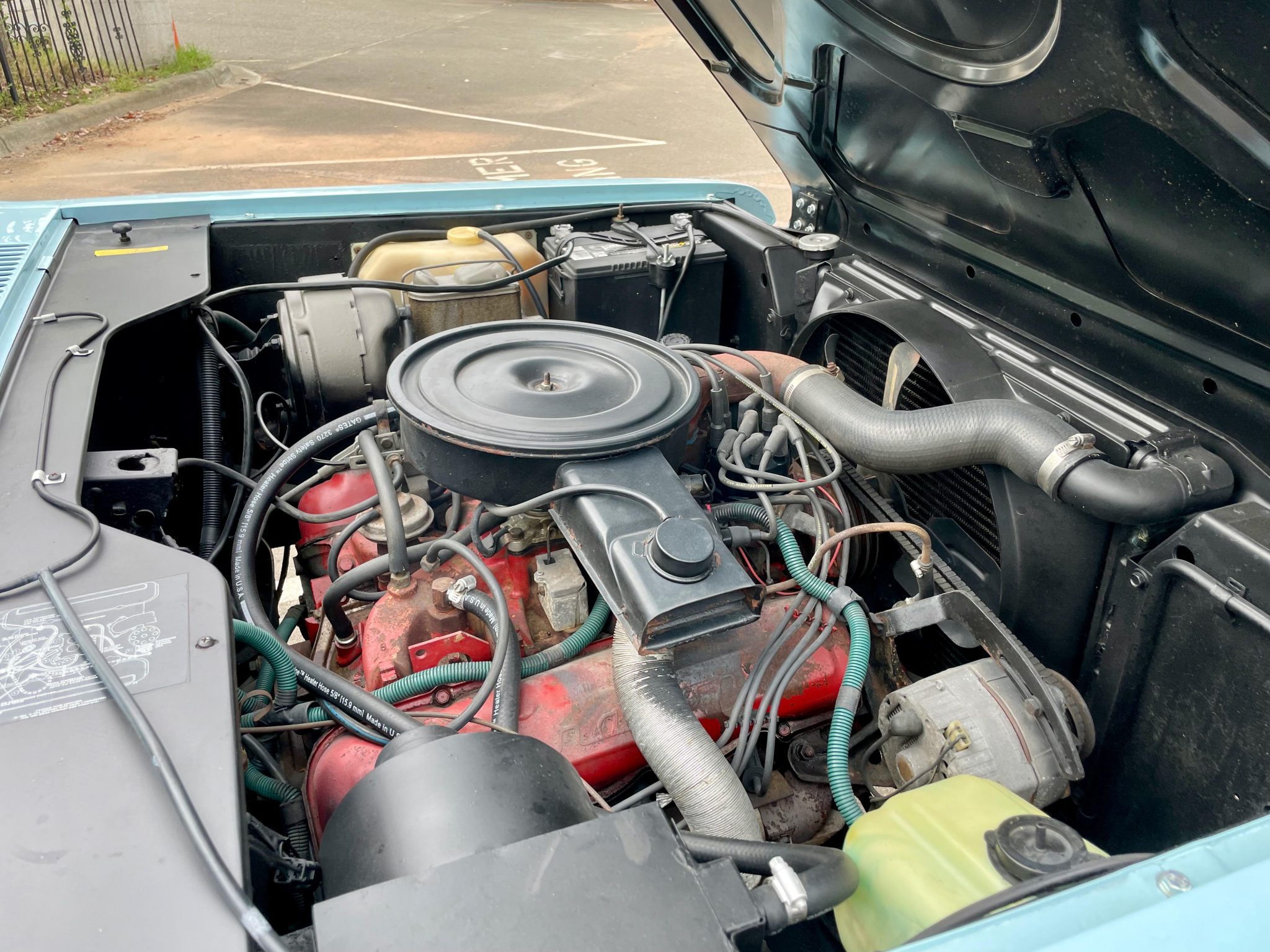 1978 International Harvester Scout II 4×4 – Sesame Cars