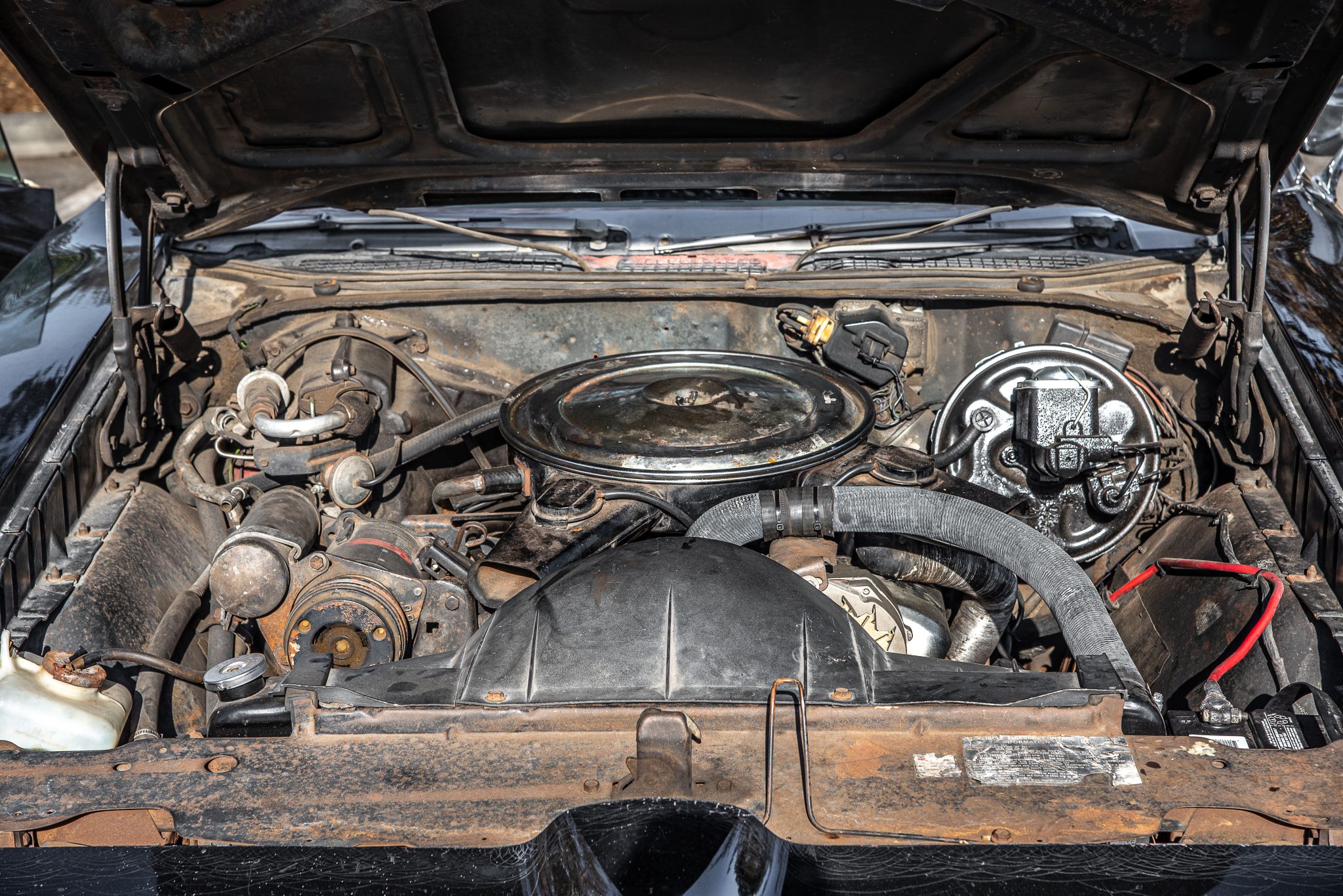 1970 Pontiac GTO Convertible – Sesame Cars