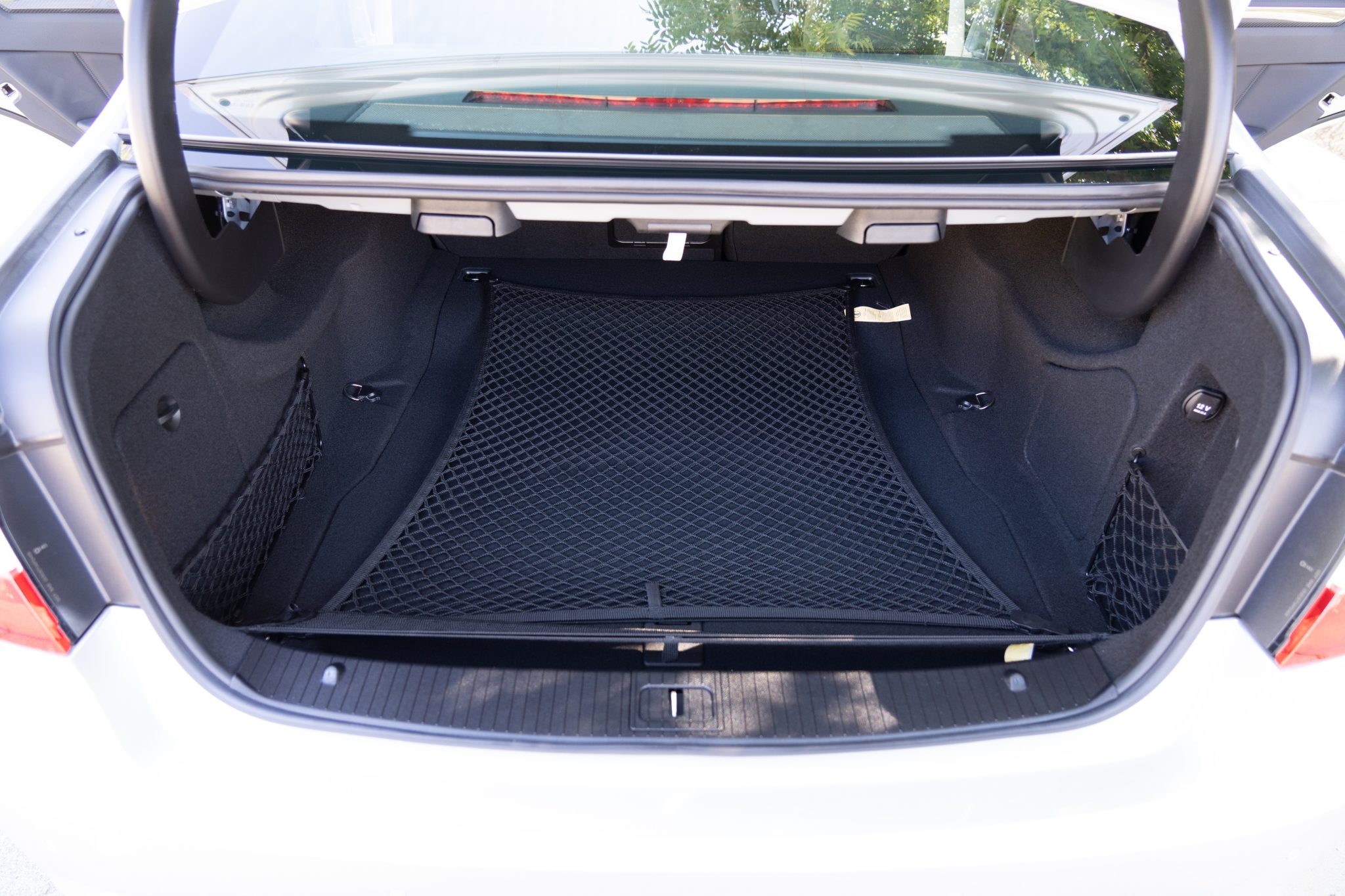 2011 Mercedes-Benz E63 AMG P30 – Sesame Cars