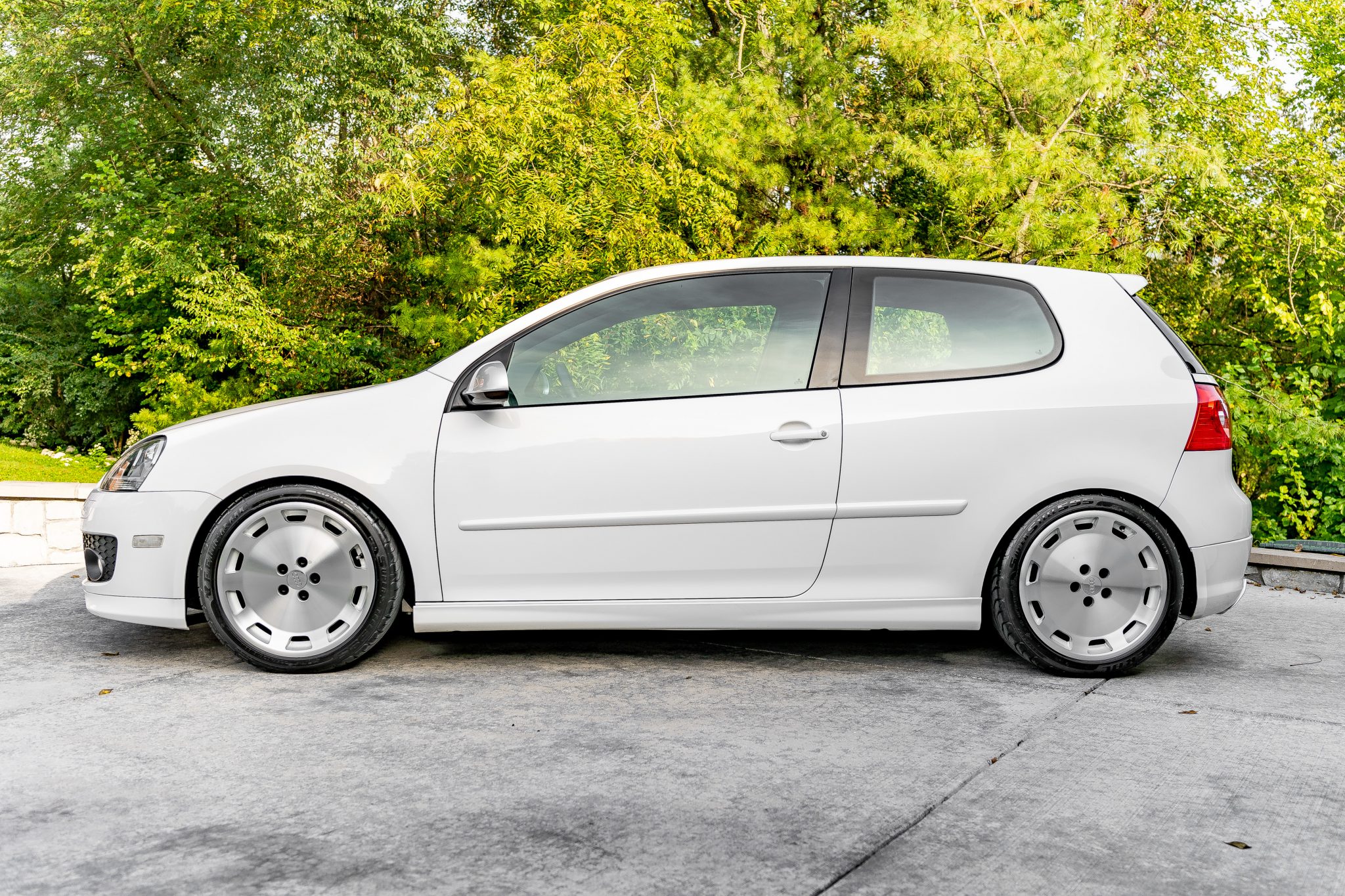 2007 Volkswagen GTI – Sesame Cars