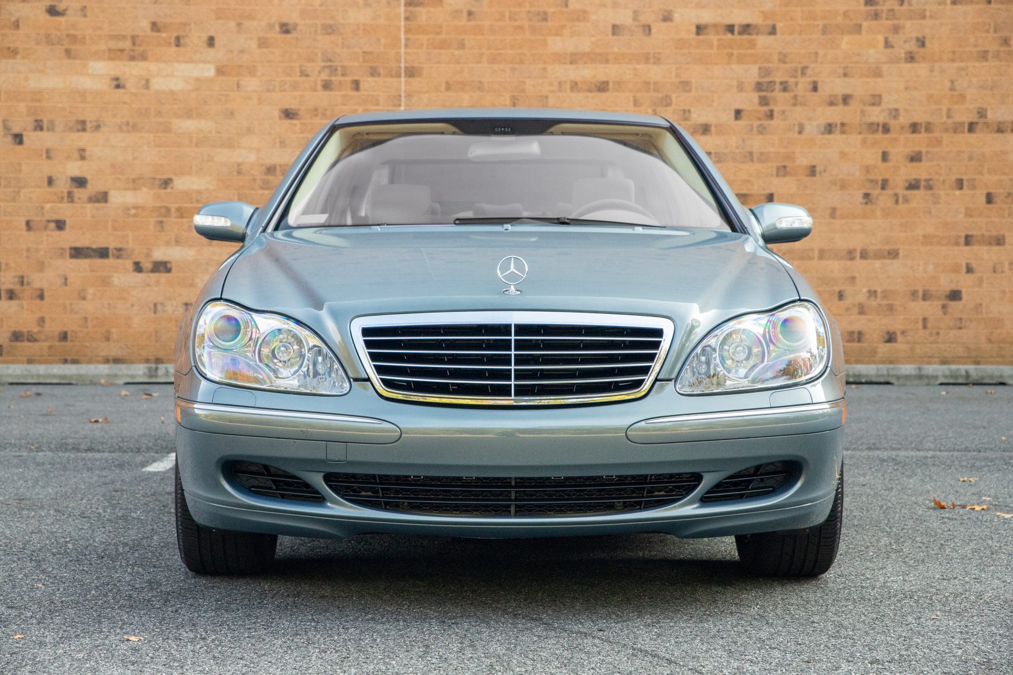 2006 Mercedes-Benz S500 – Sesame Cars
