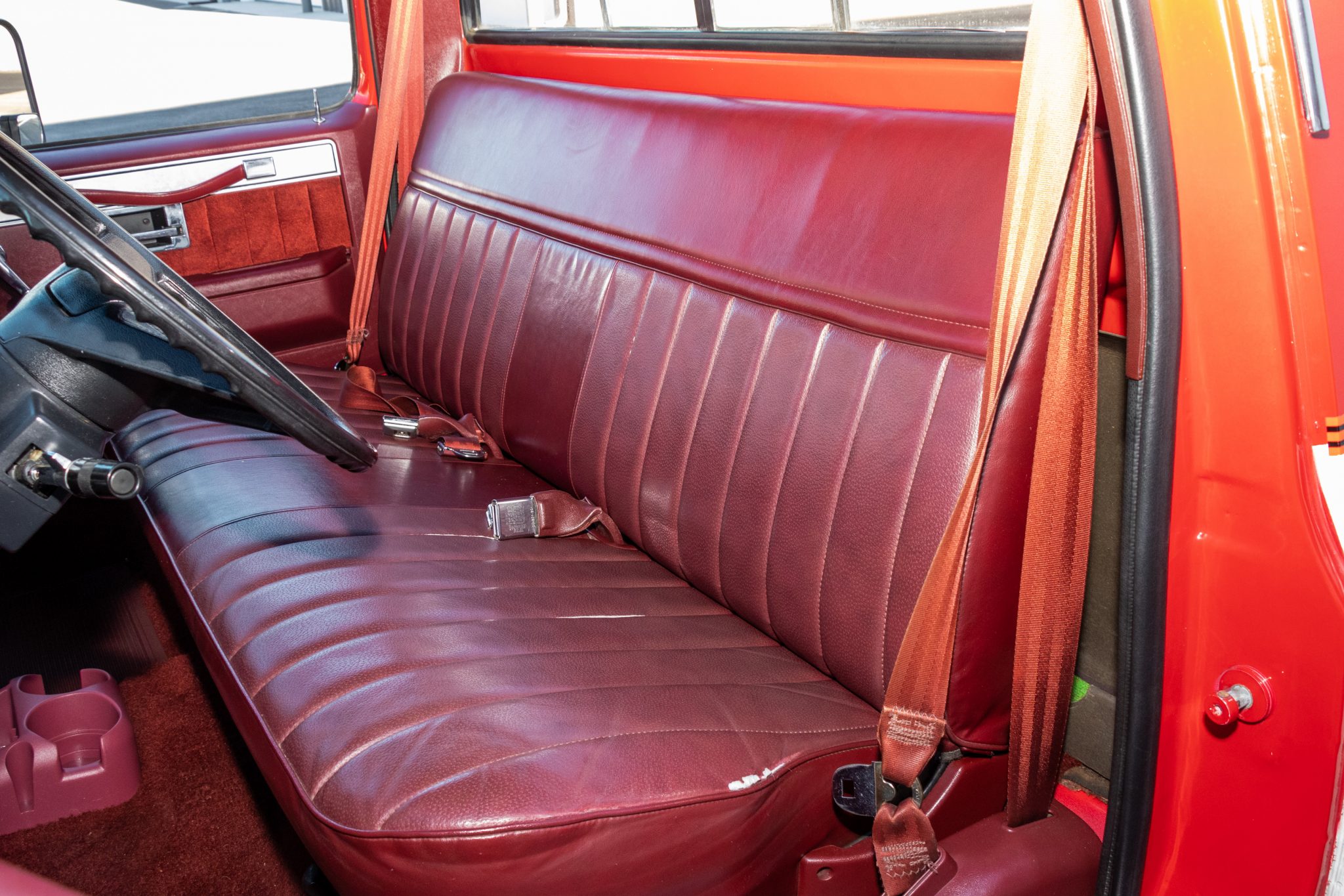 1987 Chevrolet R20 Silverado 454 – Sesame Cars