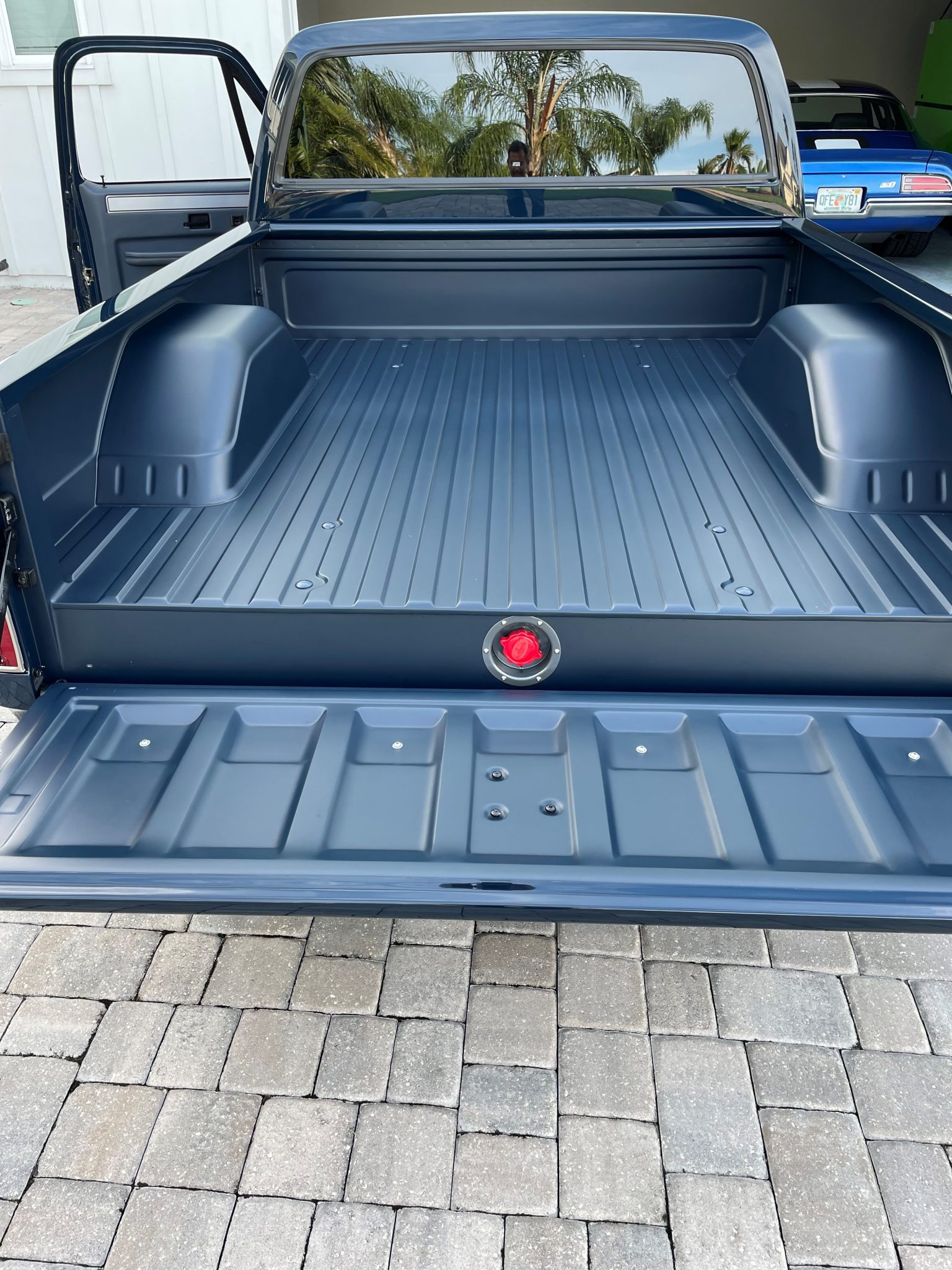 1986 Chevrolet C10 Custom Deluxe – Sesame Cars
