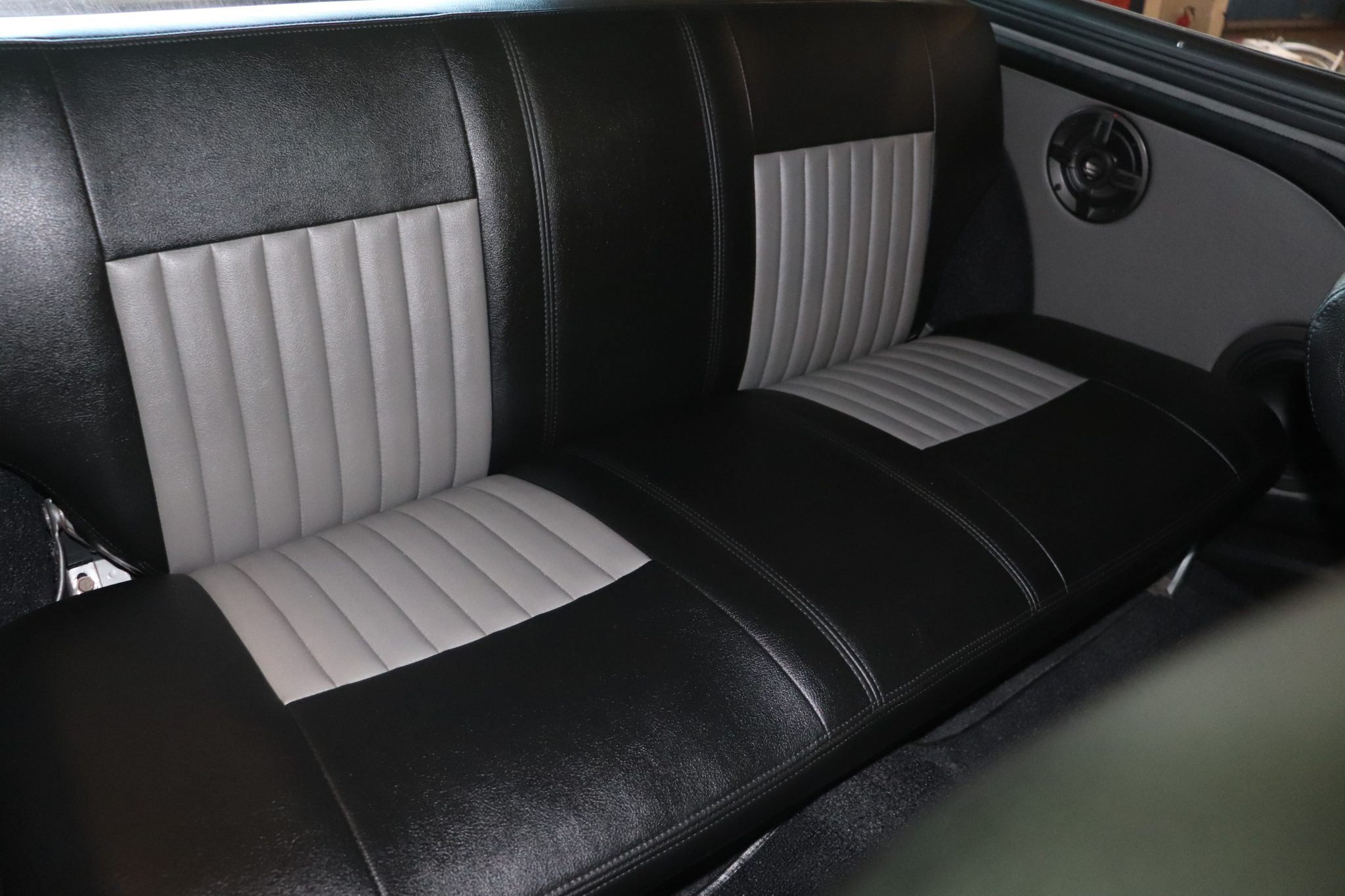 1957 Ford Del Rio Ranch Wagon – Sesame Cars