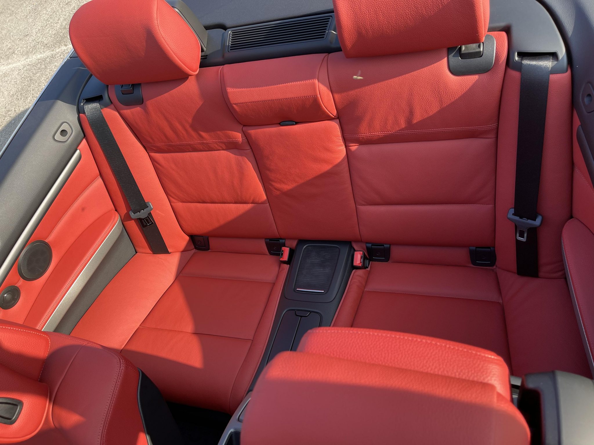 2013 BMW 335is Convertible – Sesame Cars