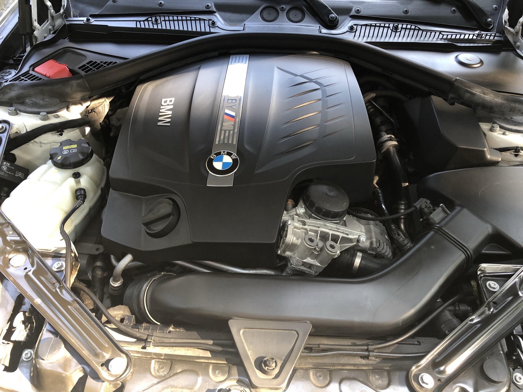2016 BMW M2 6-Speed – Sesame Cars