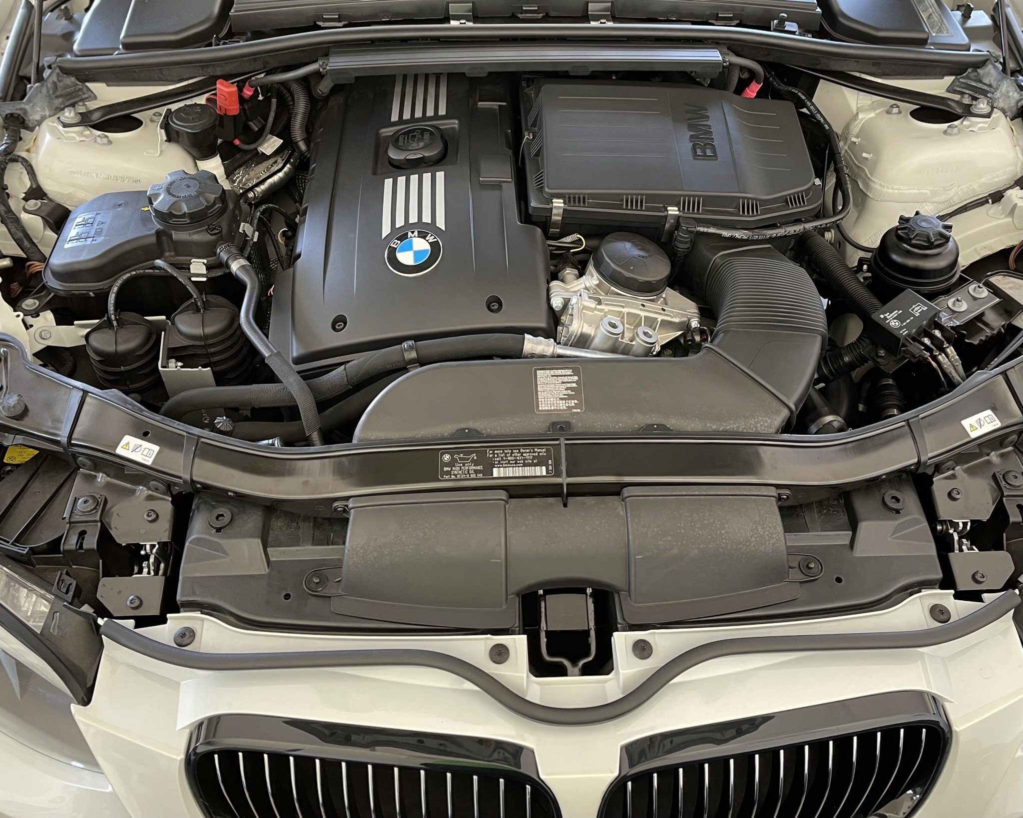 2013 BMW 335is Convertible – Sesame Cars