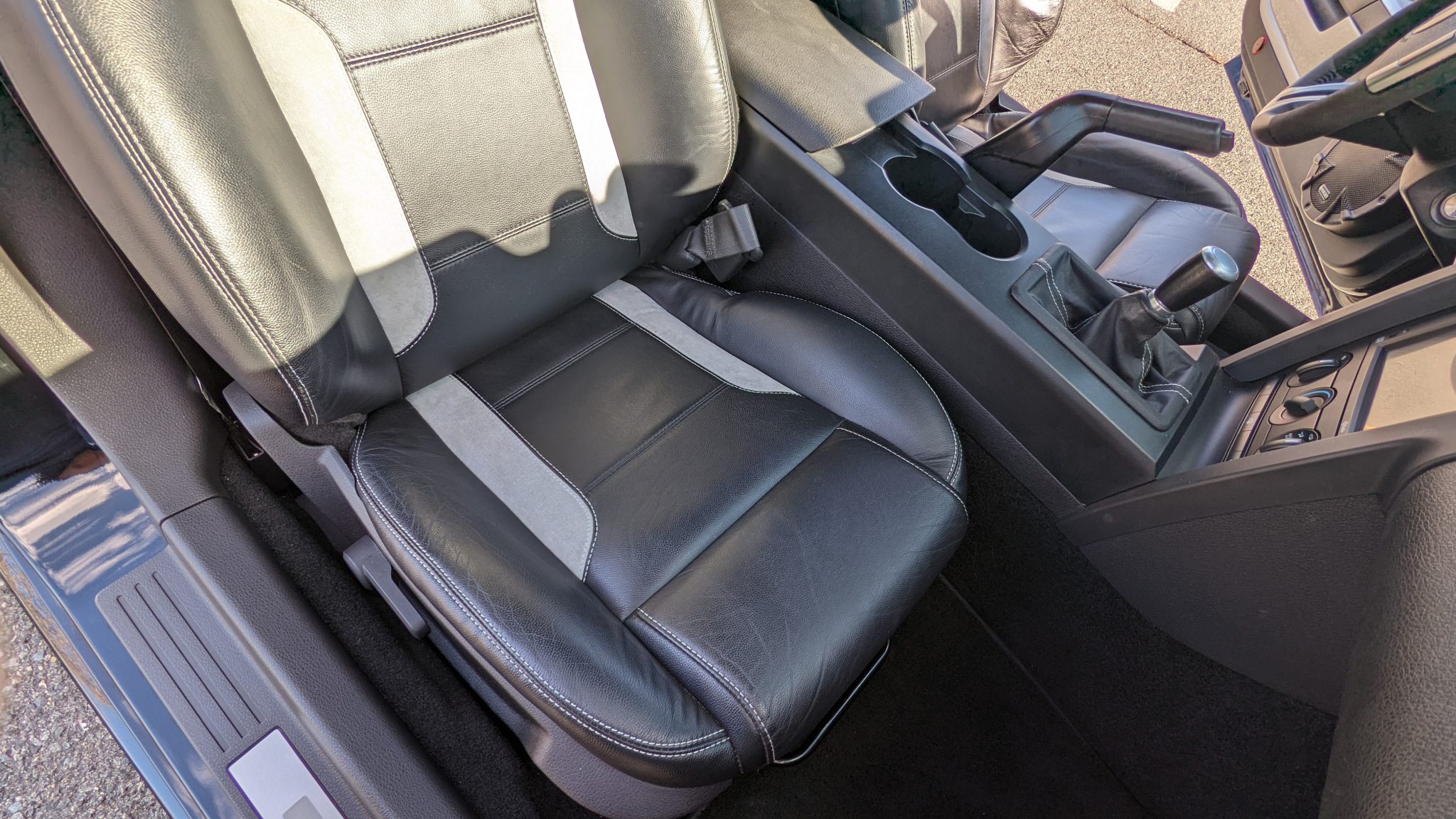2008 Ford Mustang Saleen S281 Coupe – Sesame Cars