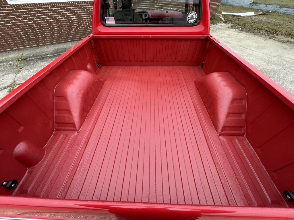 1978 Dodge Power Wagon W150 Club Cab 4×4 – Sesame Cars