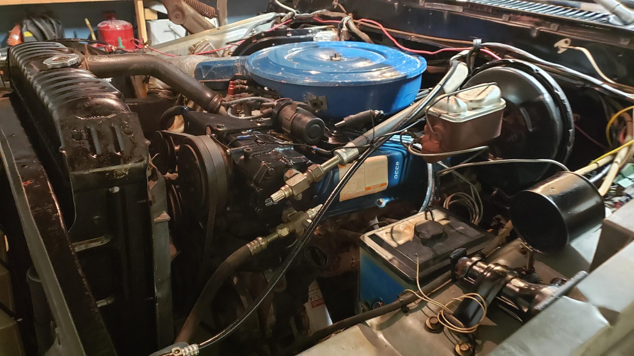 1978 Ford F-150 Ranger – Sesame Cars