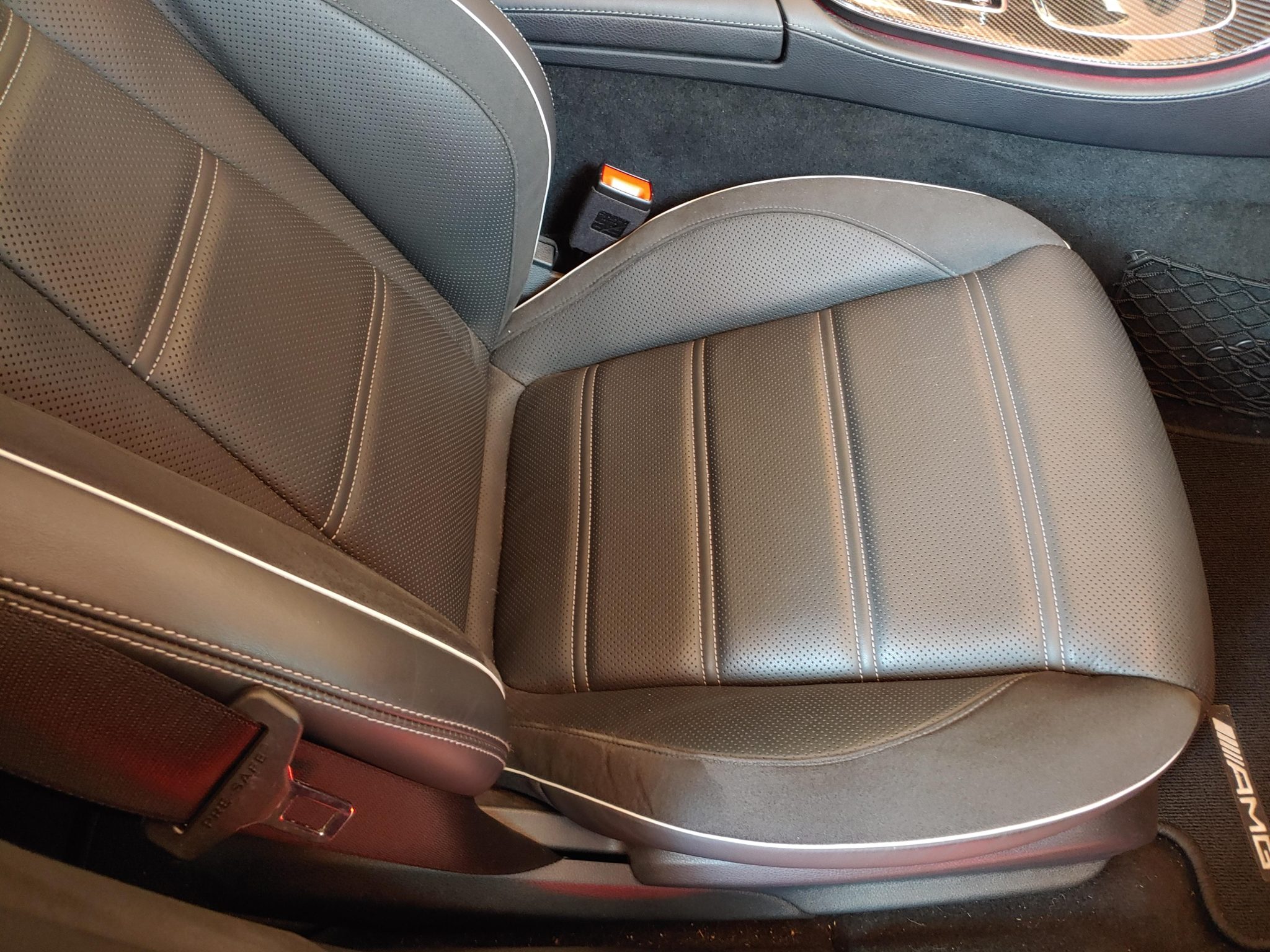 2018 Mercedes-AMG E63 S 4MATIC Wagon – Sesame Cars